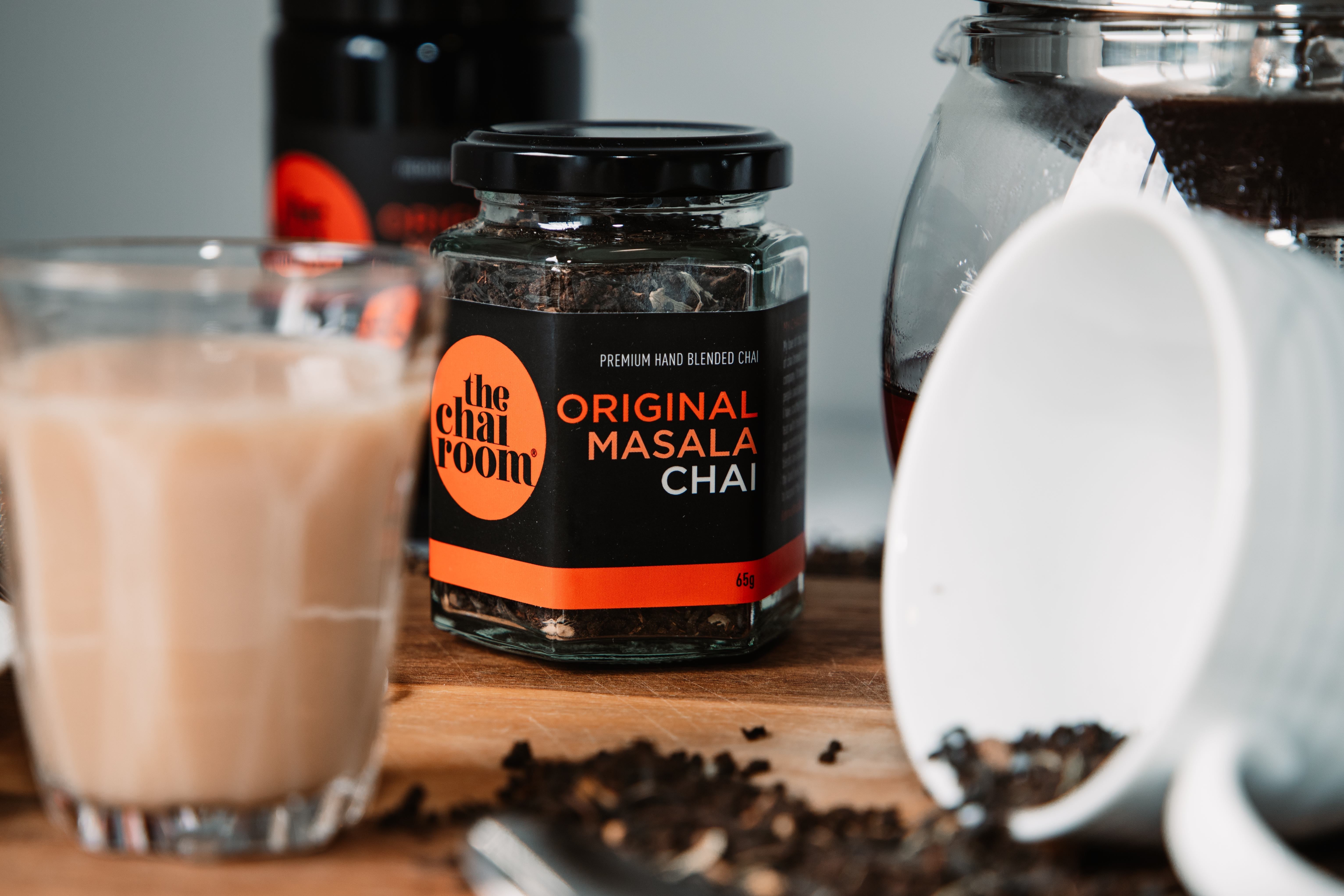 8 surprising benefits of masala chai tea | The Chai Room