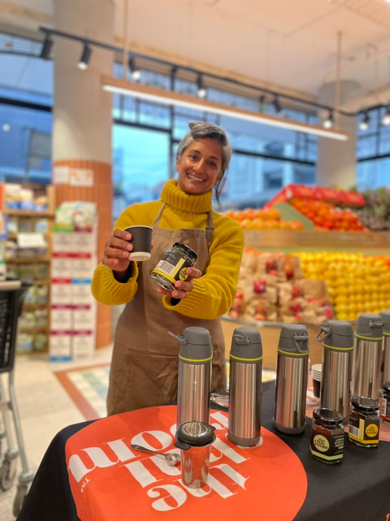 Want to elevate your tea experience? Try delicious sticky chai – The ...