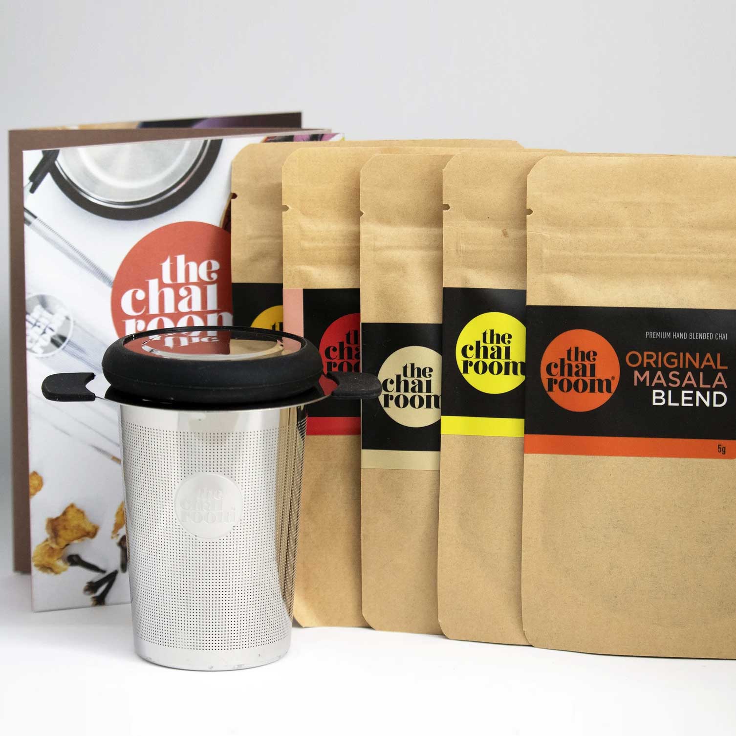 The Chai Room Hug in a Box - Petite